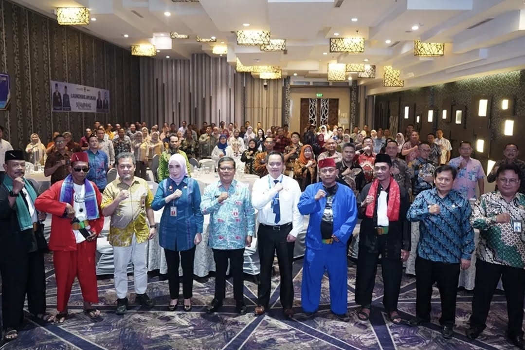 Optimalkan Piutang Pajak, Bapenda Kab Bekasi Luncurkan Aplikasi Si ...